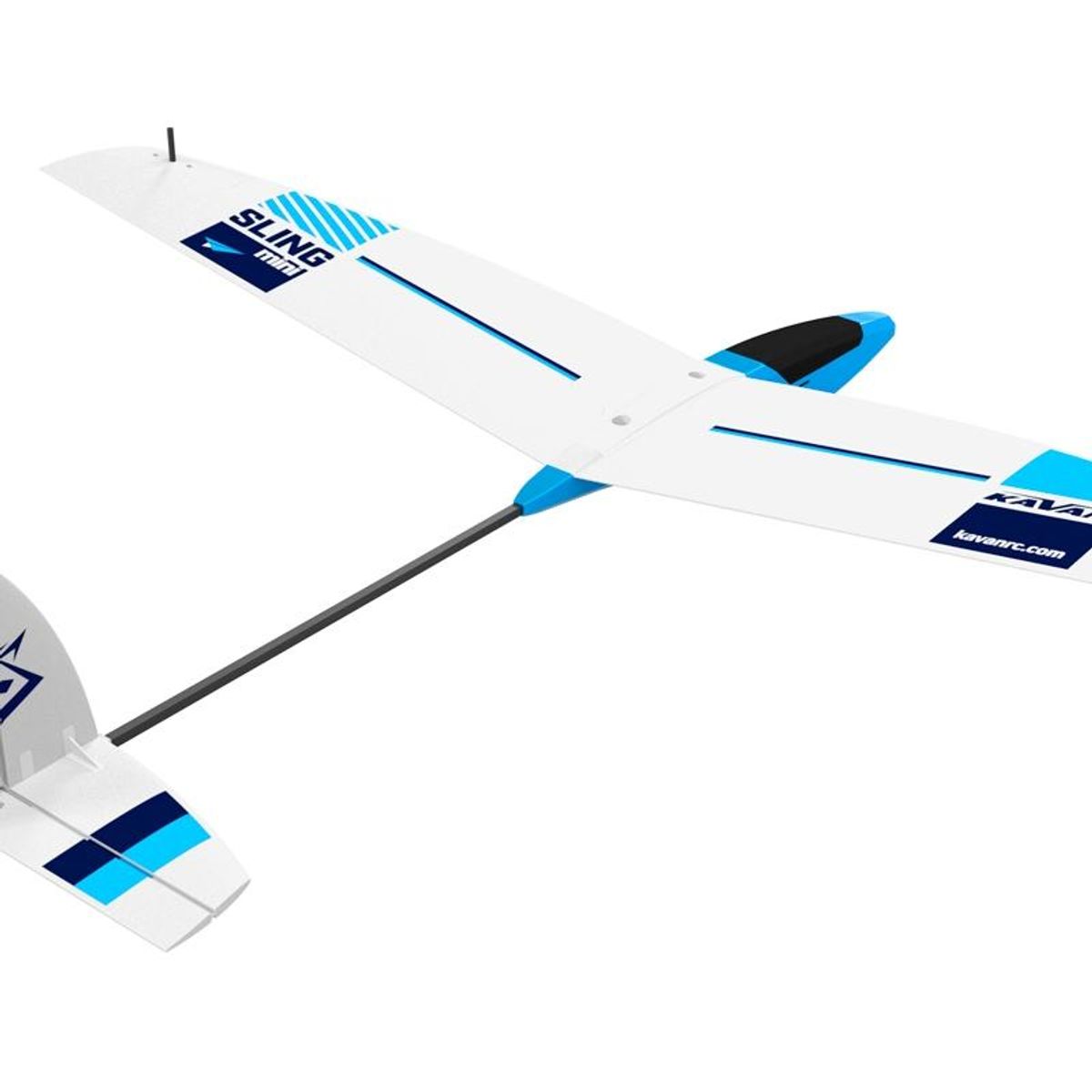 Kavan Sling Mini 616mm ARF - RC Modellflysport