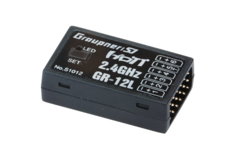 Graupner - RC Modellflysport